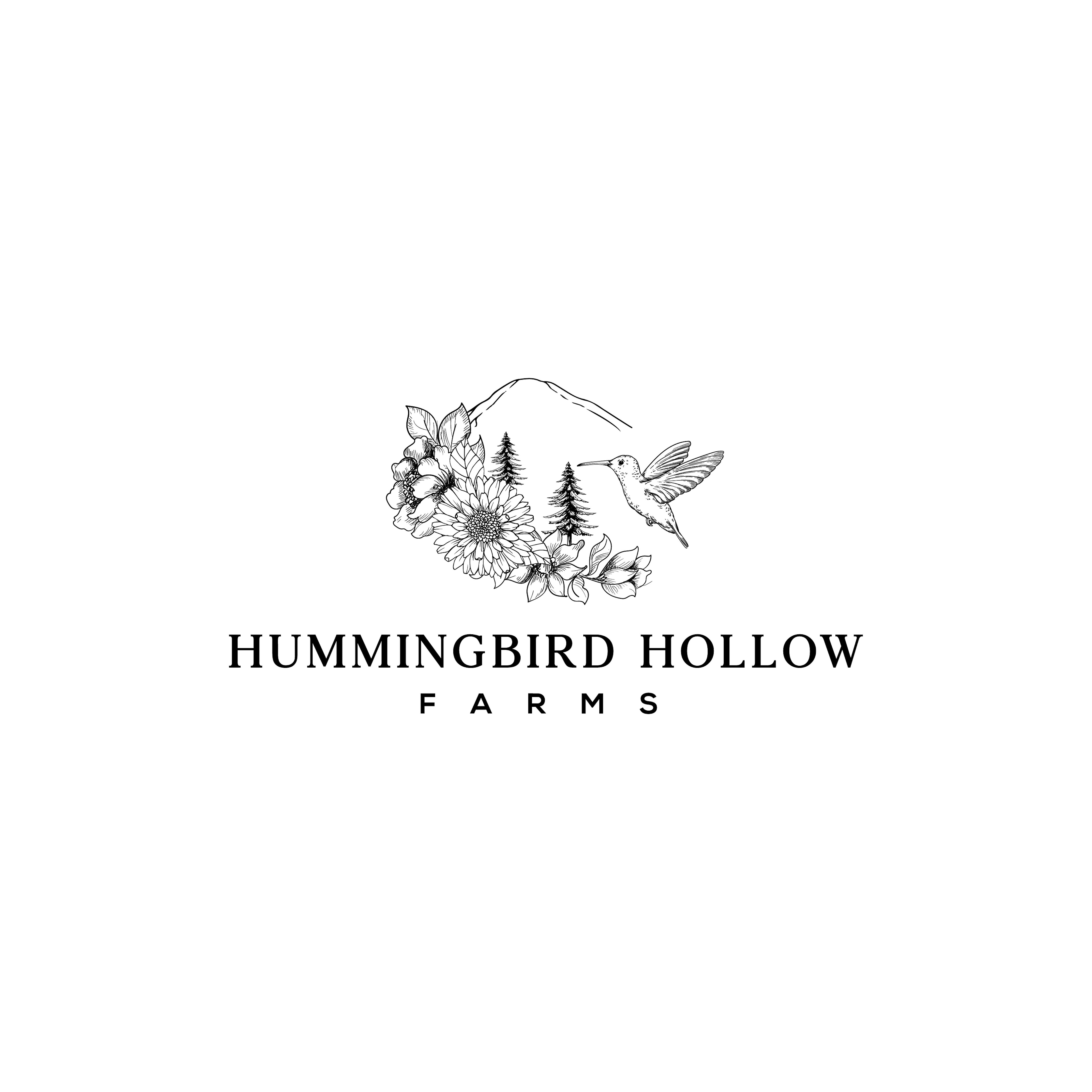 Salish Twilight Girl – Hummingbird Hollow Farms